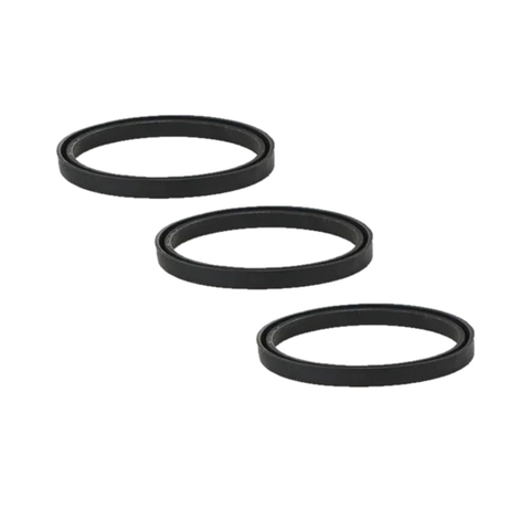 The OmniShelf | Cup Magnet Rubber Protectors | The OmniShelf